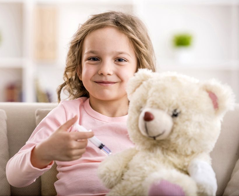 Schutzimpfungen für Baby und Kind | Impfplan | swissmom