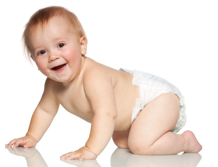 Rund ums Wickeln | Babypopo | Windelwechsel | swissmom
