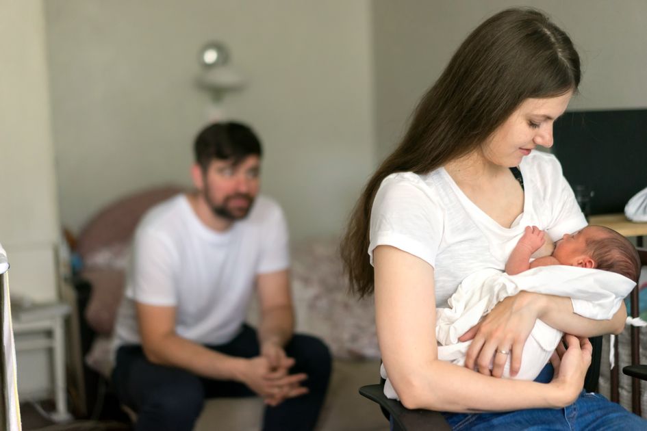 Maternal Gatekeeping - was ist das?