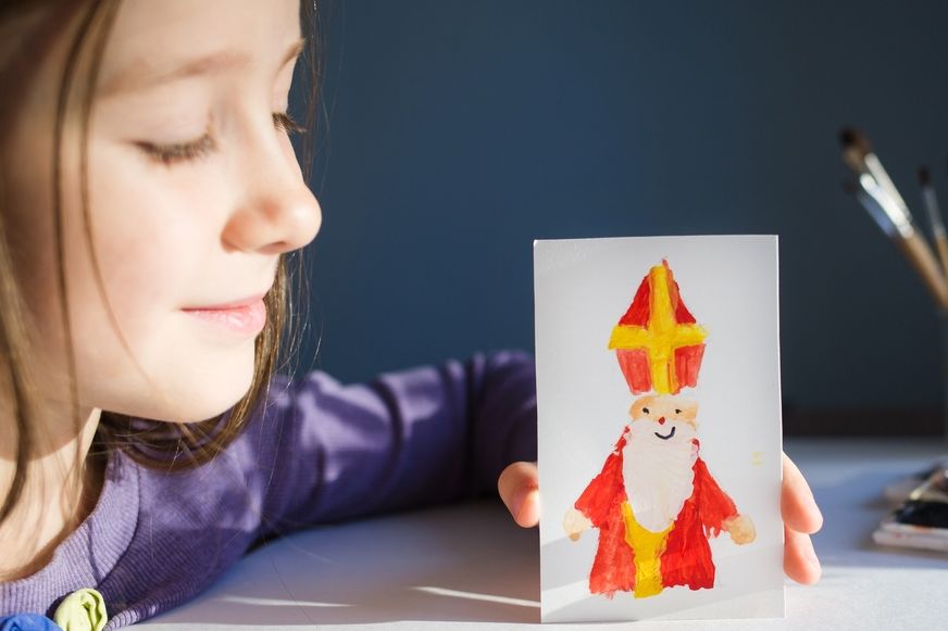 Die schönsten Samichlaus-Värsli | Sprüche für den Nikolaus