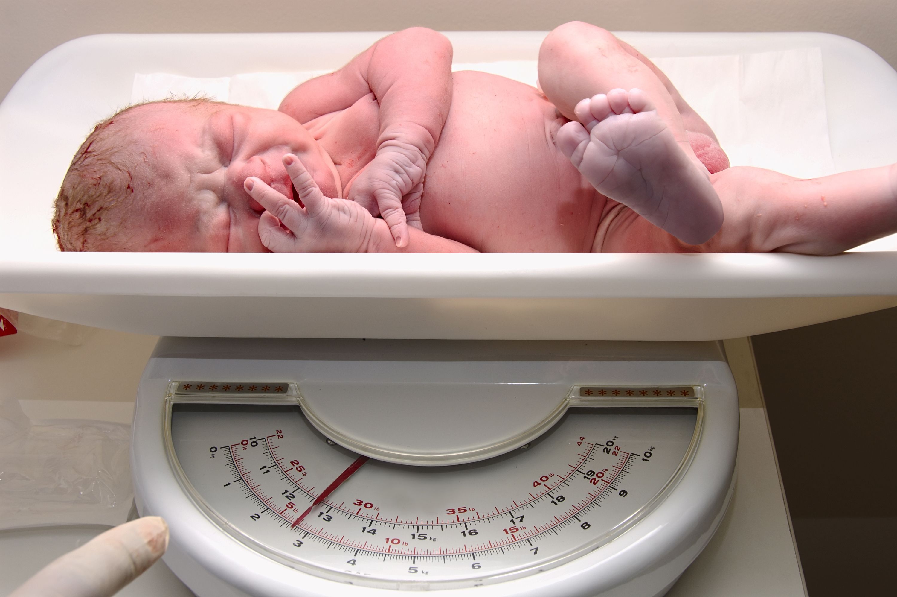 12 ngste Neugeborener Eltern Das Neugeborene Baby